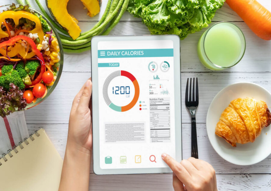 Some Important Points on Calculation and Understanding Calories