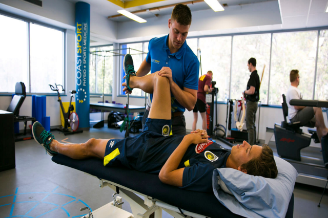 Elite Health and Performance: The Best Sports Physio in Brisbane